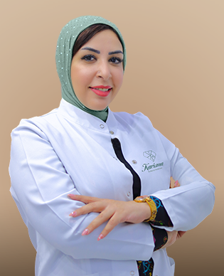 Dr. Rania Ghanem